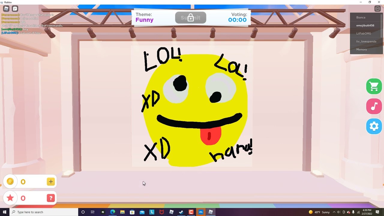 speed draw ROBLOX - YouTube