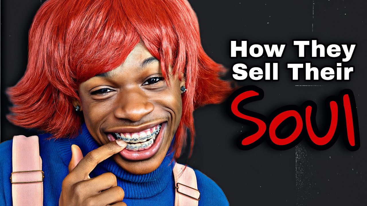 Rapper T Wayne Exposes How Artist Sell Their Soul - YouTube