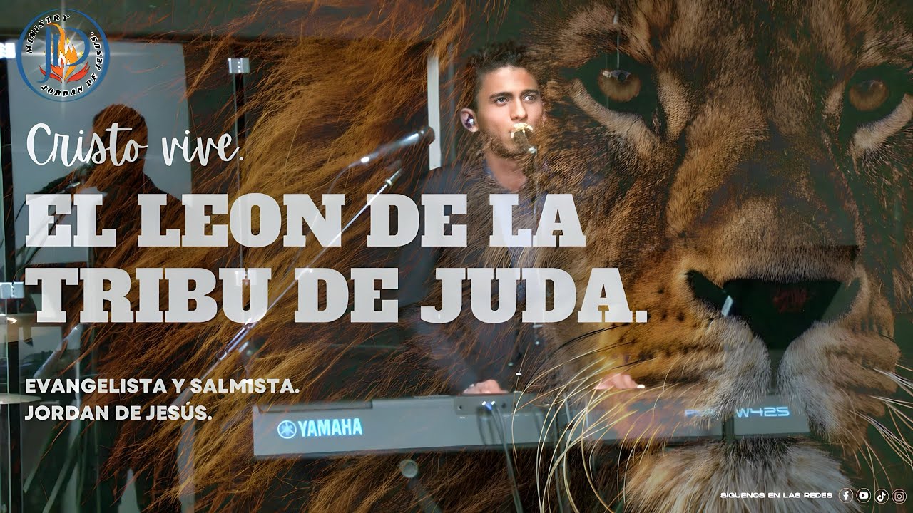 Me Viene a Buscar & Que Ruja El Leon (Vem Me Buscar & Ruja O Leão ...