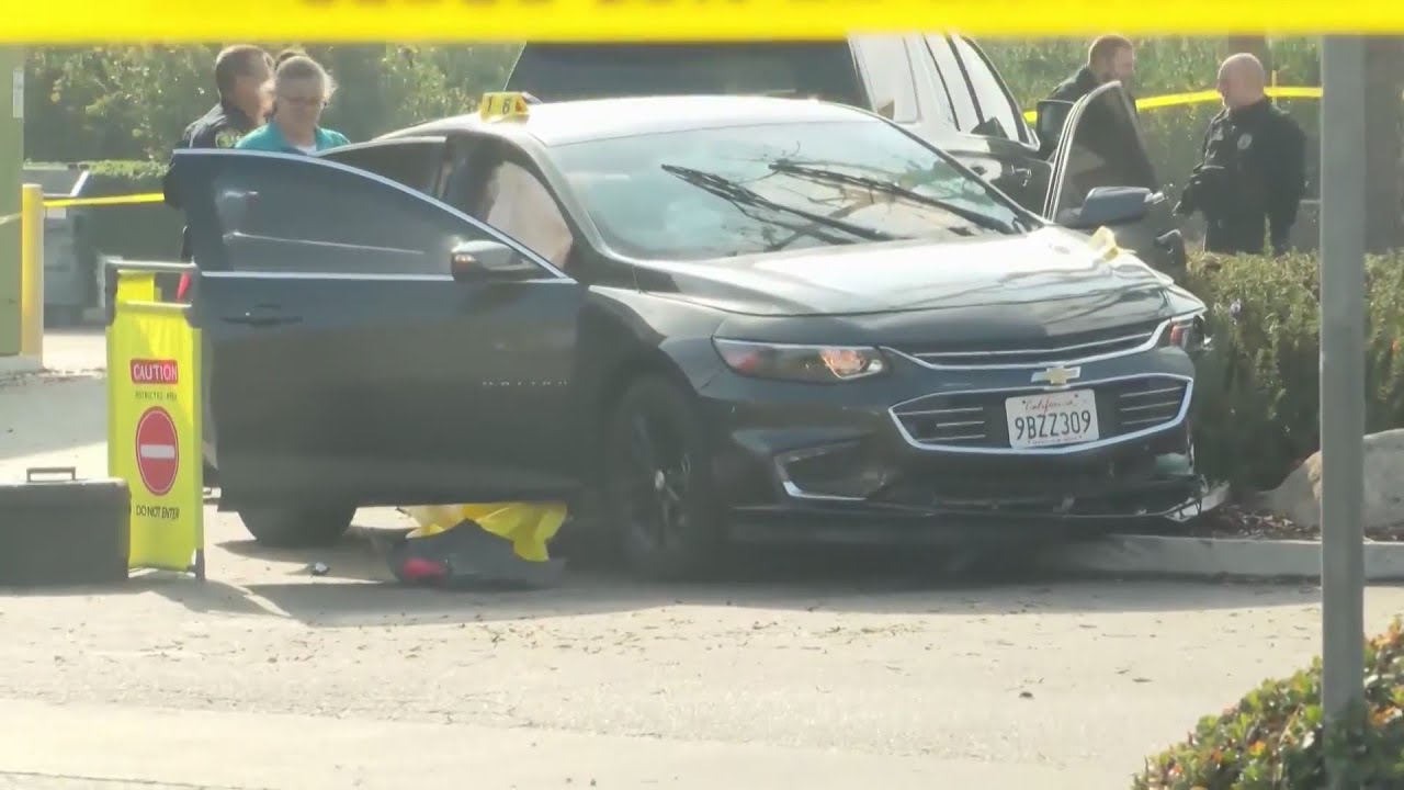 2 dead after shooting in Reedley, police say - YouTube