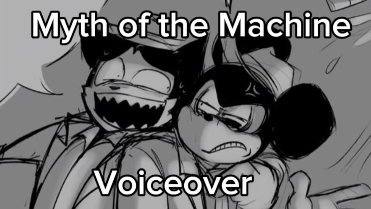 *+|Myth of the Machine | Part 7!!|+* - YouTube