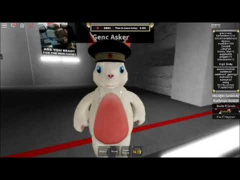 Roblox military simulator