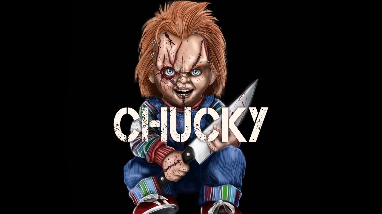 [FREE] "Chucky" Freestyle Hard Trap Beat Instrumental | Dark Rap Hip ...