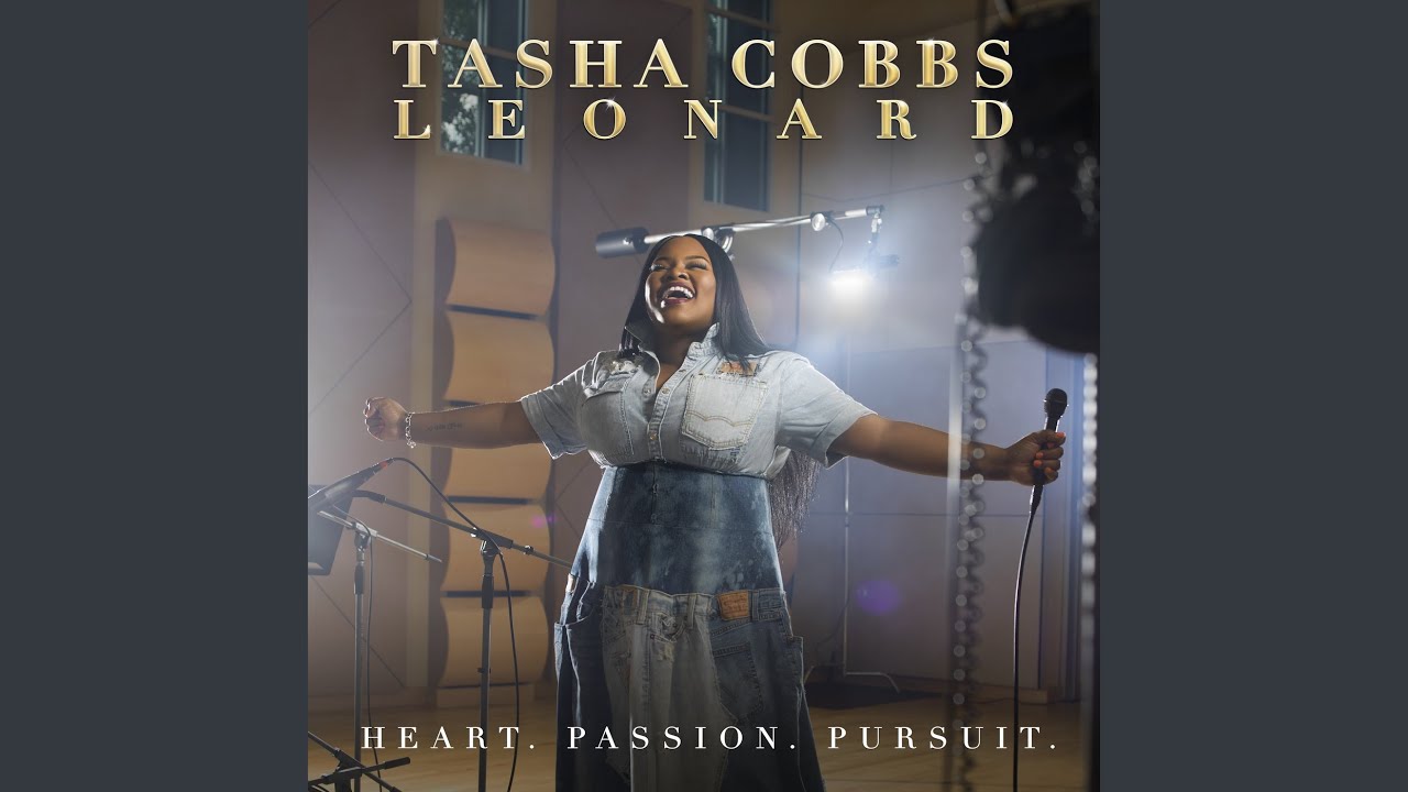 I'm Getting Ready - YouTube