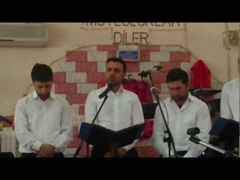 grup ensar izmir muhammede sevdalıyım.AVI
