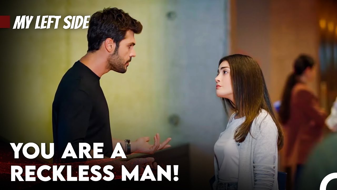 #5 Every School Adventure in My Left Side - YouTube