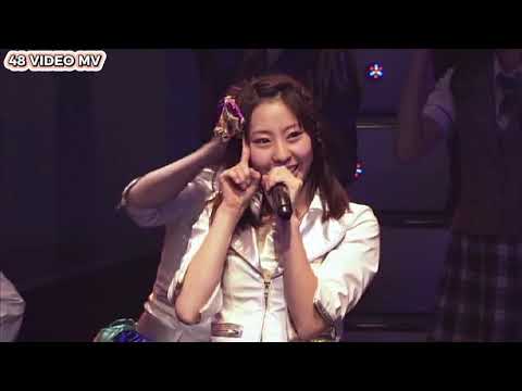 AKB48 Undergirls - Dakishimecha Ikenai (08) [LIVE 抱きしめちゃいけない AKB48 Request Hour 2012]