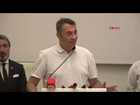 Fikret Orman: 'Top çizgiyi geçsin de nasıl geçerse geçsin' bizim camiamızın işi değil