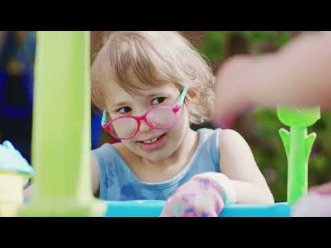 The Provincial Medical Genetics Program at BC Women's Hospital - Charlie's Story