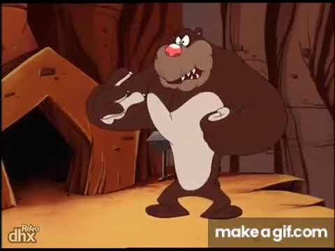 Bear Vore Cowboy