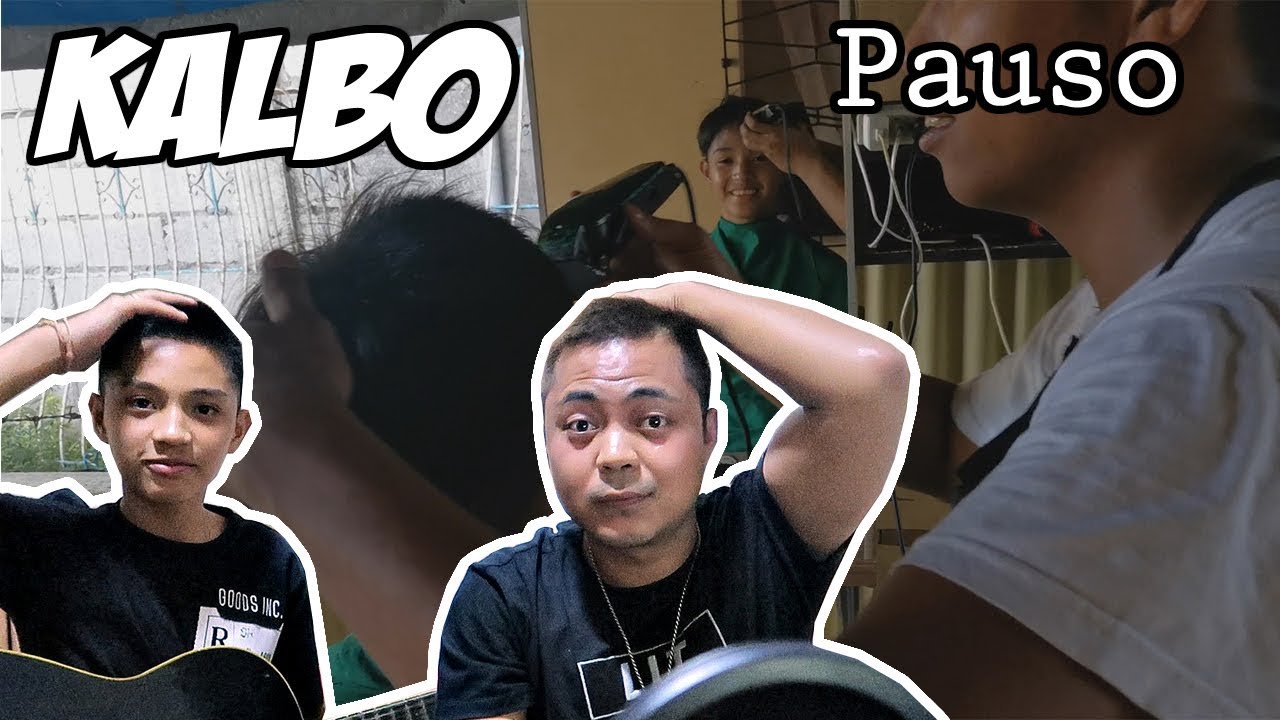 Usong Gupit Ngayon! 2019 - 2020 - YouTube