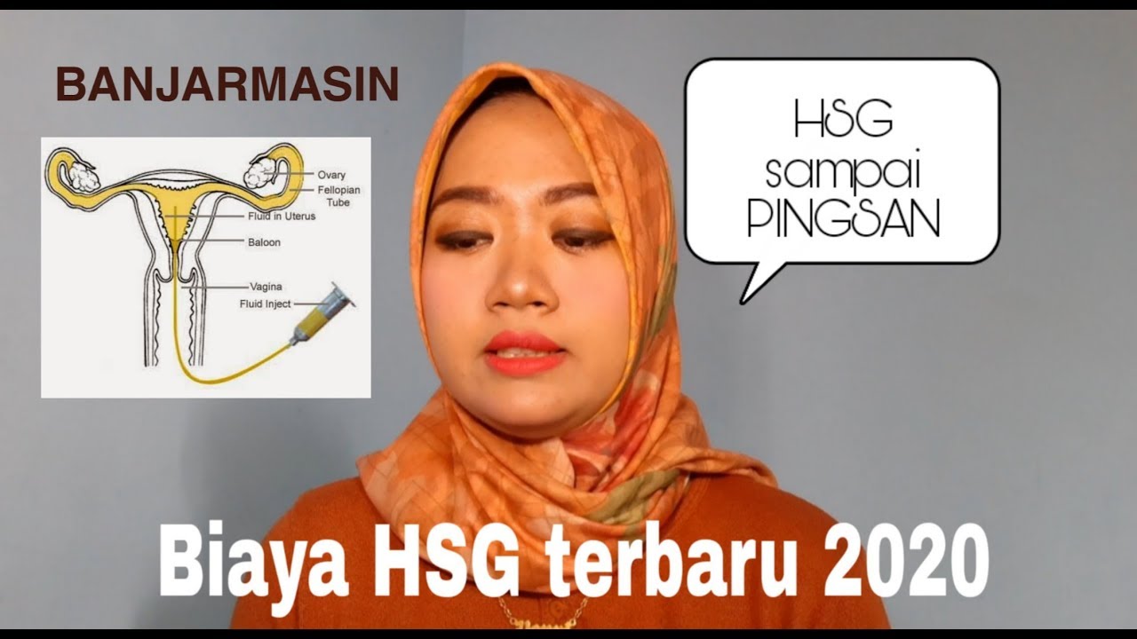 CERITA LENGKAP TES HSG - YouTube