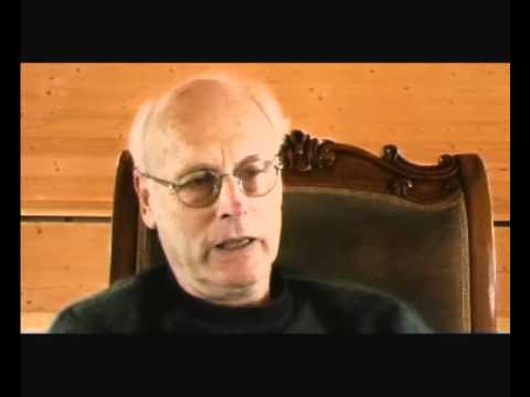 David Boadella - Interviewed by Sally Potter [Part 1] - YouTube