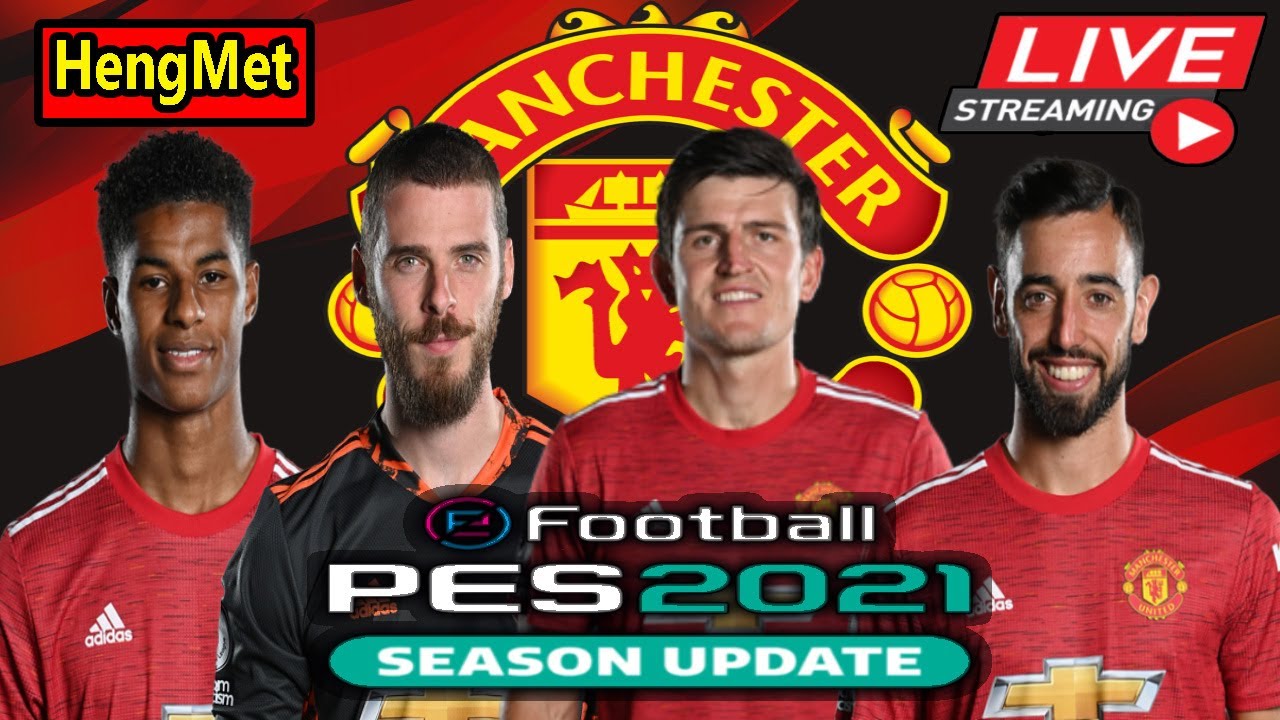 Awal Dari Perjalanan 18 Musim Master League PES 2021 | PES 2021 MASTER ...