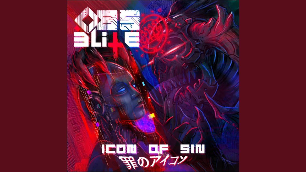 Icon of Sin - YouTube