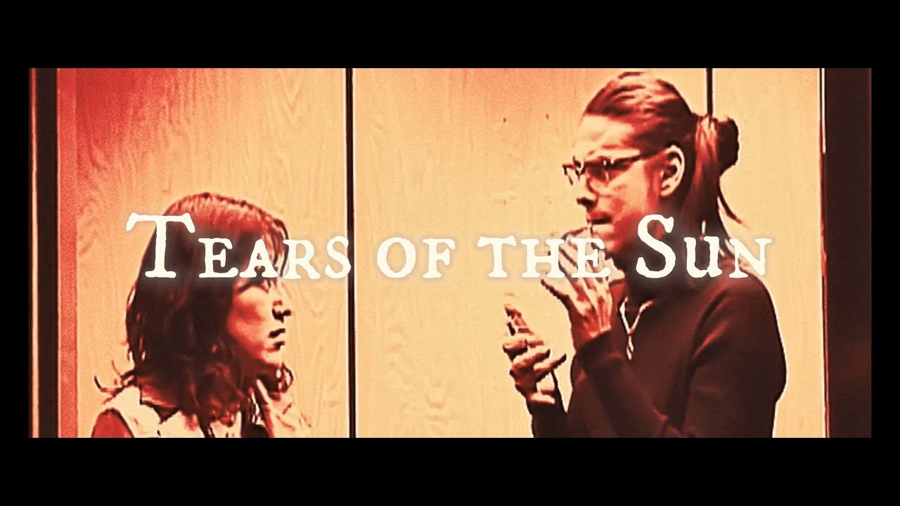 Don Luxe- Tears of the Sun (Official Lyric Video) - YouTube