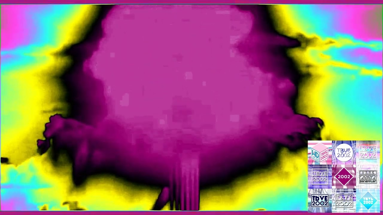 Columbia Pictures (2007) Effects (Inspired by Brentwood Home Video 1992 ...