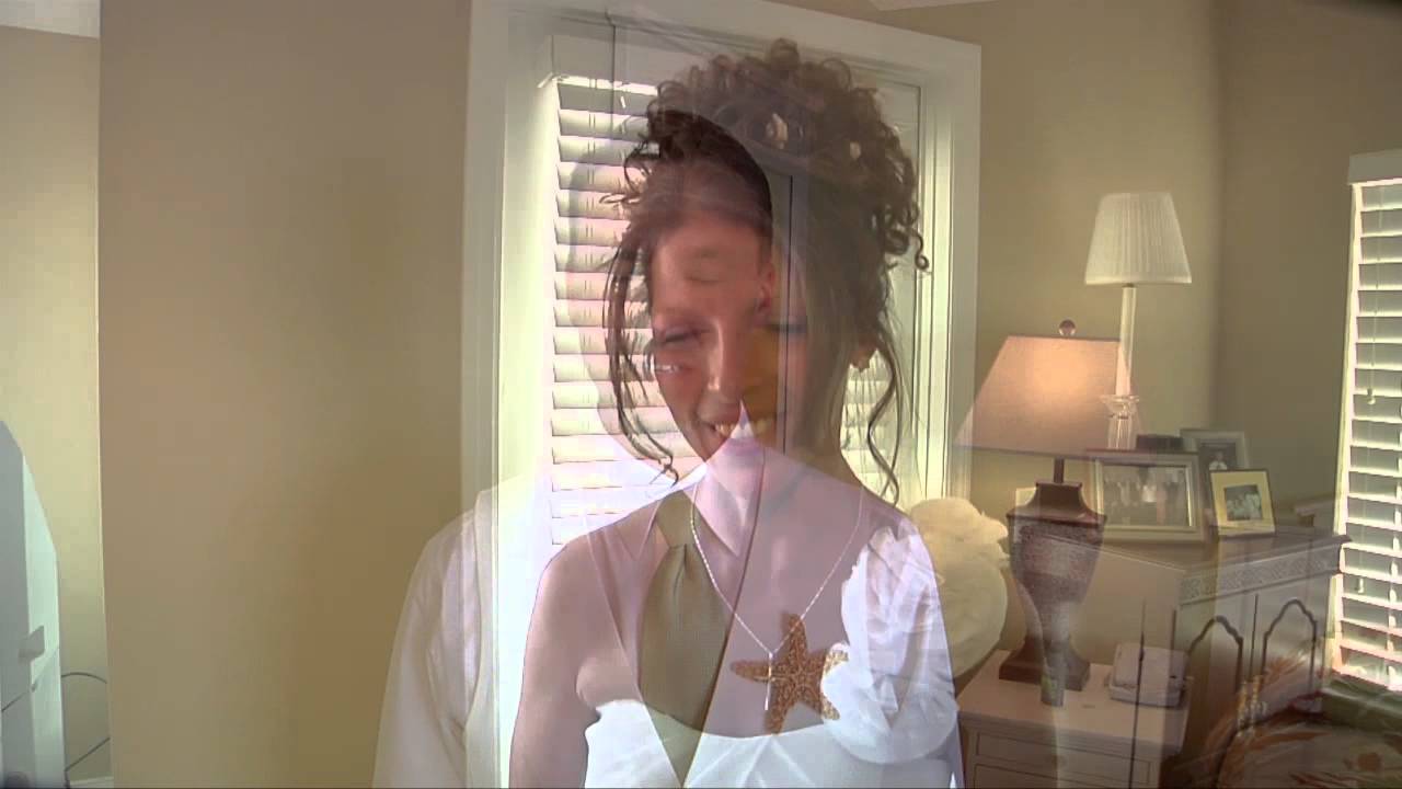 Pam & Kevin Reiser Pre-Wedding Video - Granada Beach in Daytona Beach ...