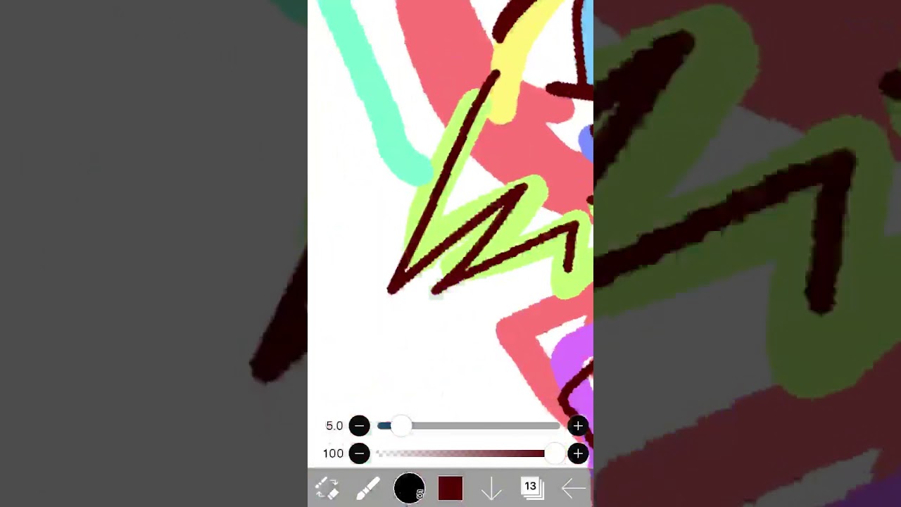 Pfp speed paint - YouTube