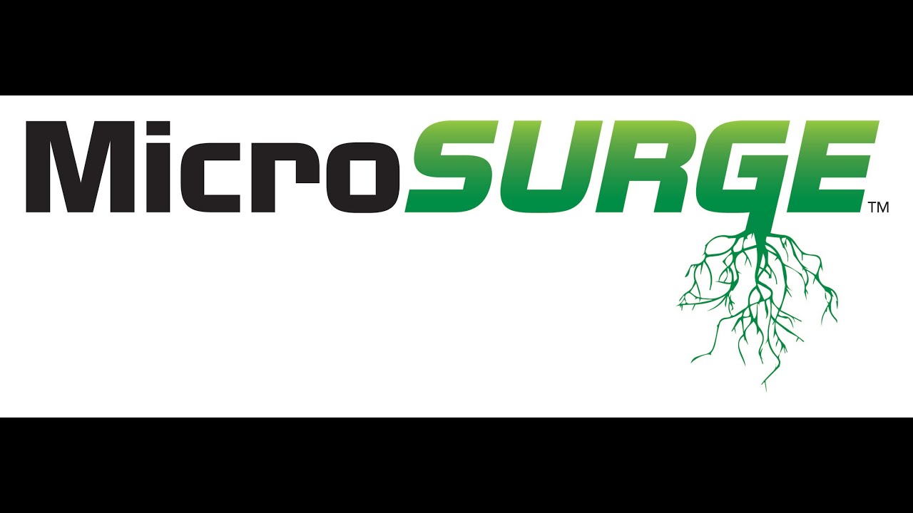 MicroSurge Seed Treatment - YouTube