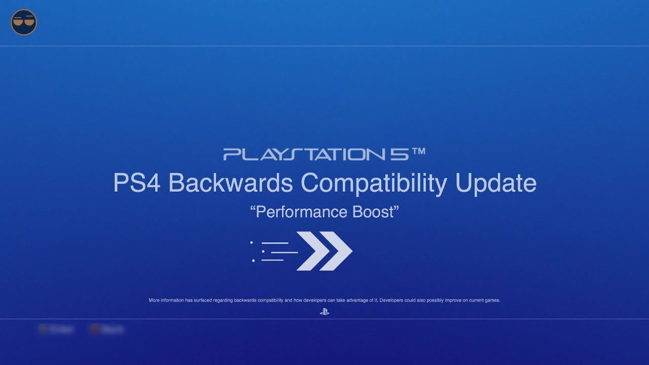PS4 Backwards Compatibility Update! / Sony Servers Shutdown! / Last of ...