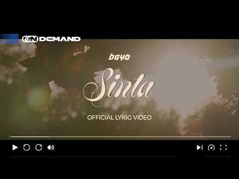 BGYO | Sinta (Official Lyric Video)