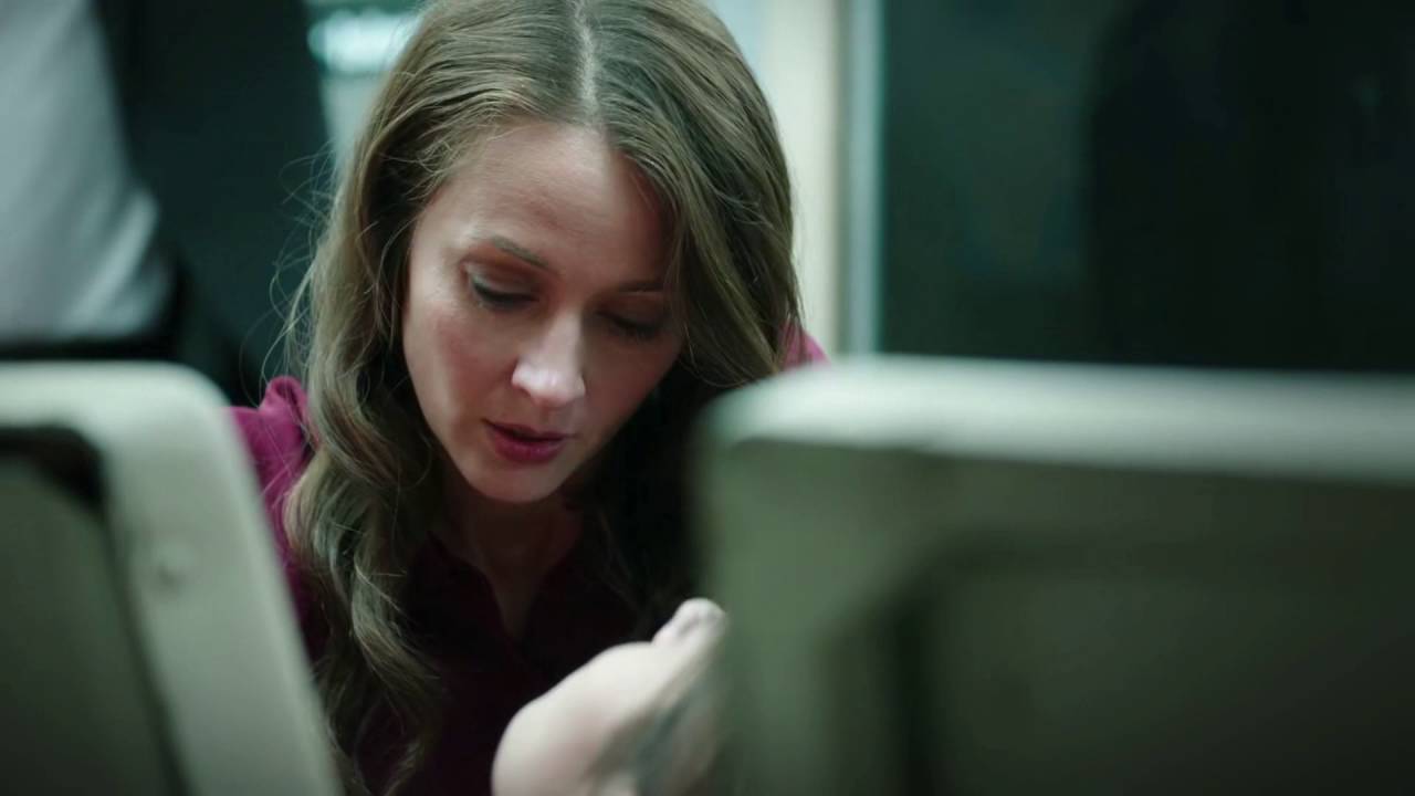 Root and Shaw-SEASON 5 Part 2 (Person of interest) - YouTube