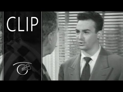 El Indiano - Clip 4 - YouTube