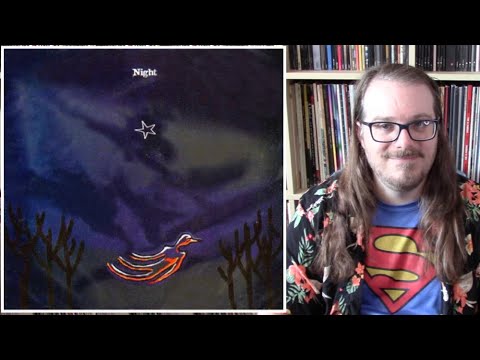 Night by Gazpacho - CLASSIC PROG ALBUM REVIEW - YouTube