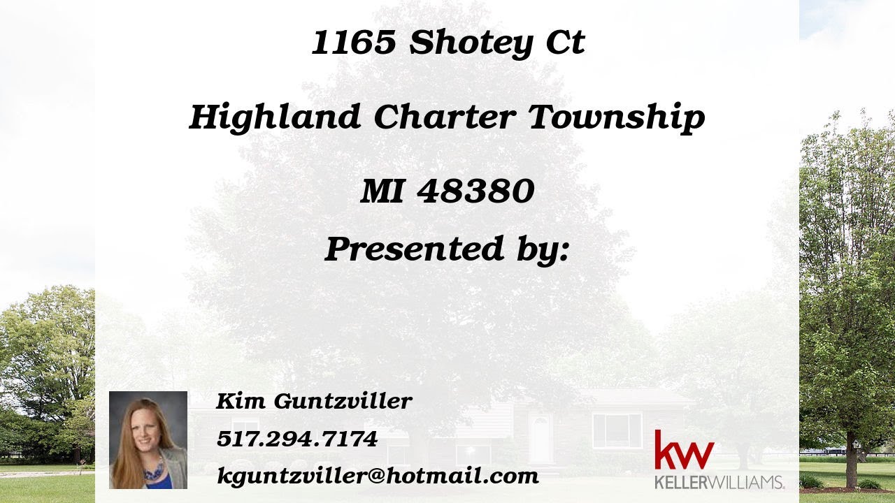 1165 Shotey Ct - YouTube