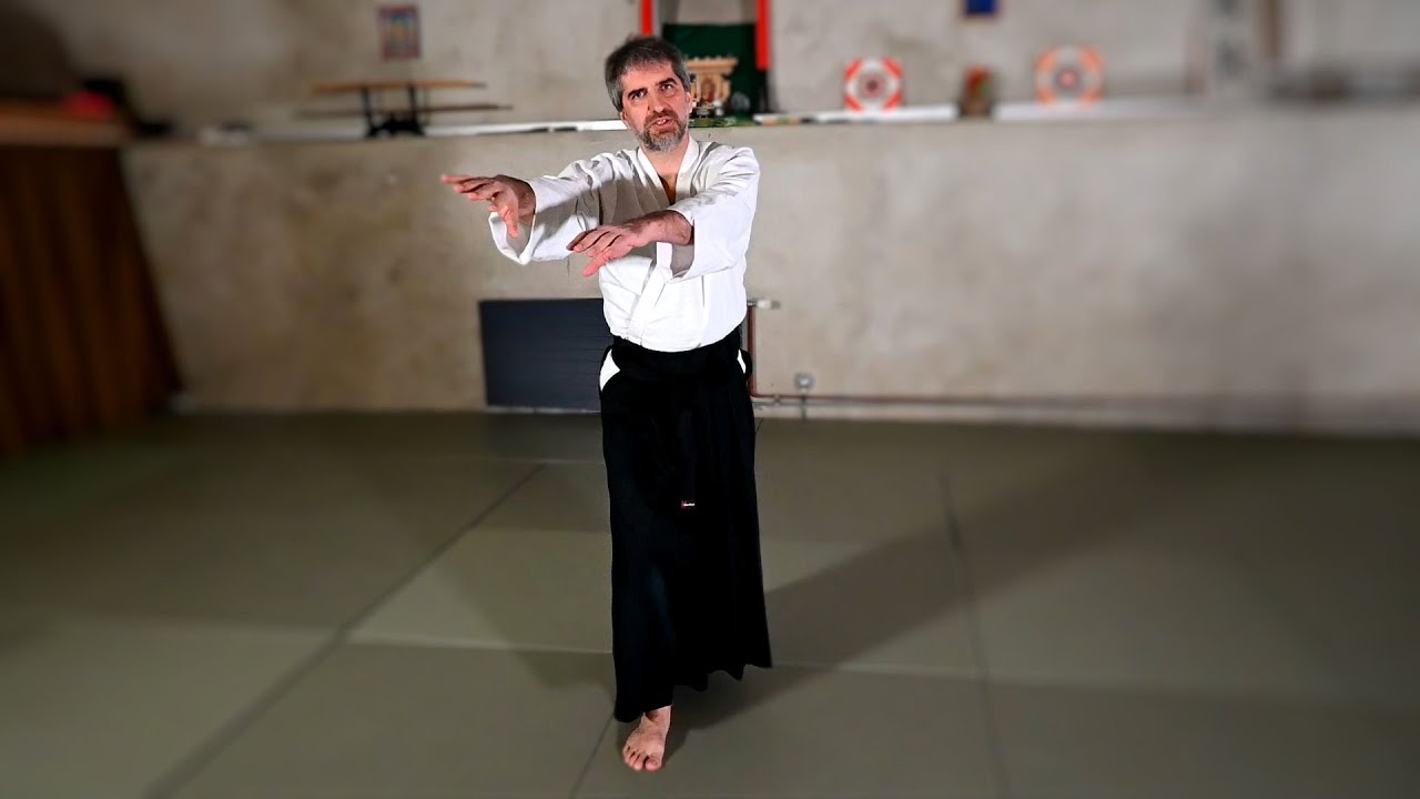 Funakogi undo - 船漕ぎ運動 - Part 1: The exercise - YouTube