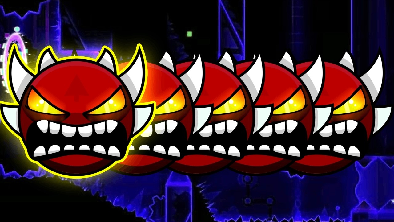 BEATING 5 EXTREMES 🔴4/5🔴 STREAM 323 - YouTube