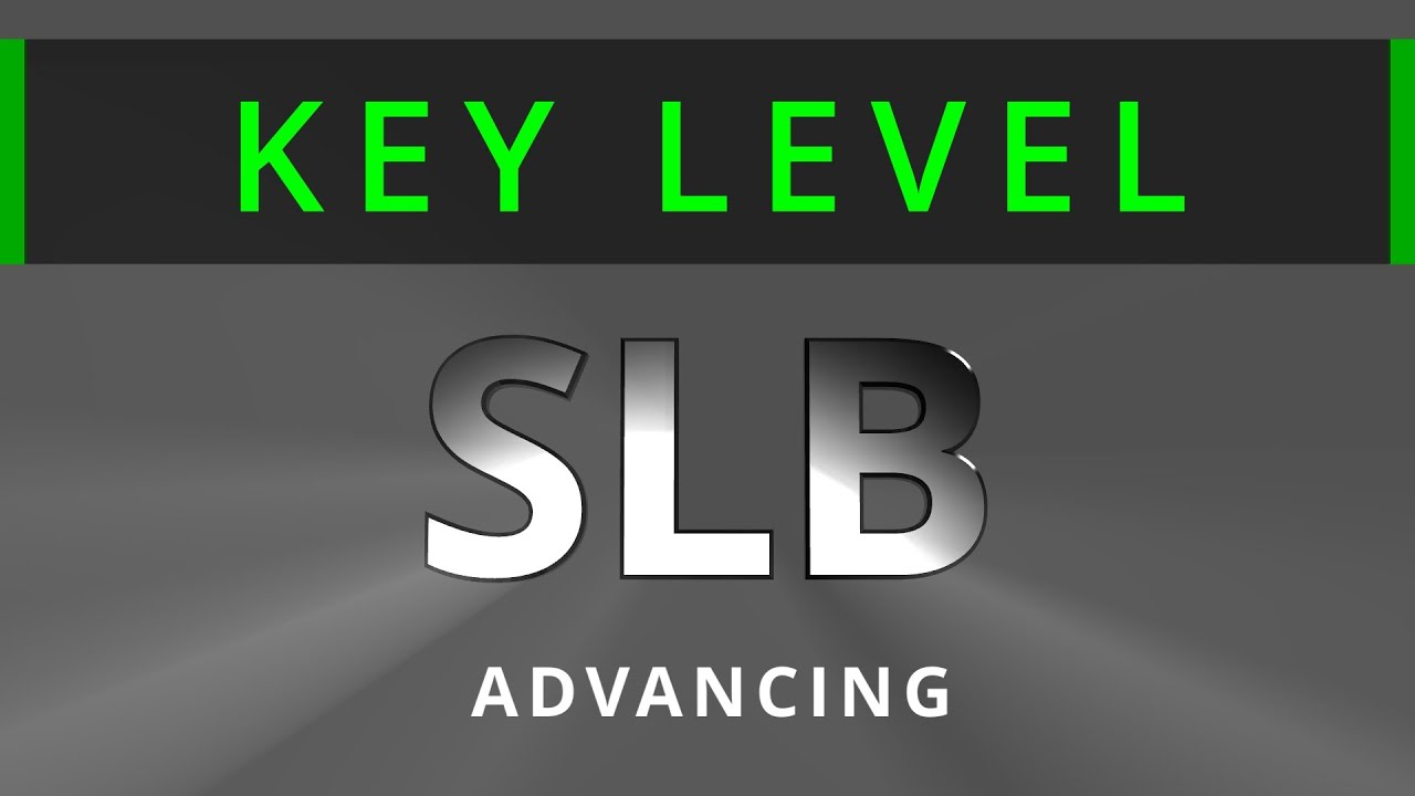 Key Level for SLB NV (SLB): Multi‑Year VWAP Shift — Expansion Pressure ...