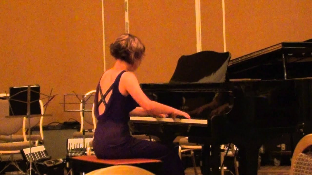 The Dream of Olwen - YouTube