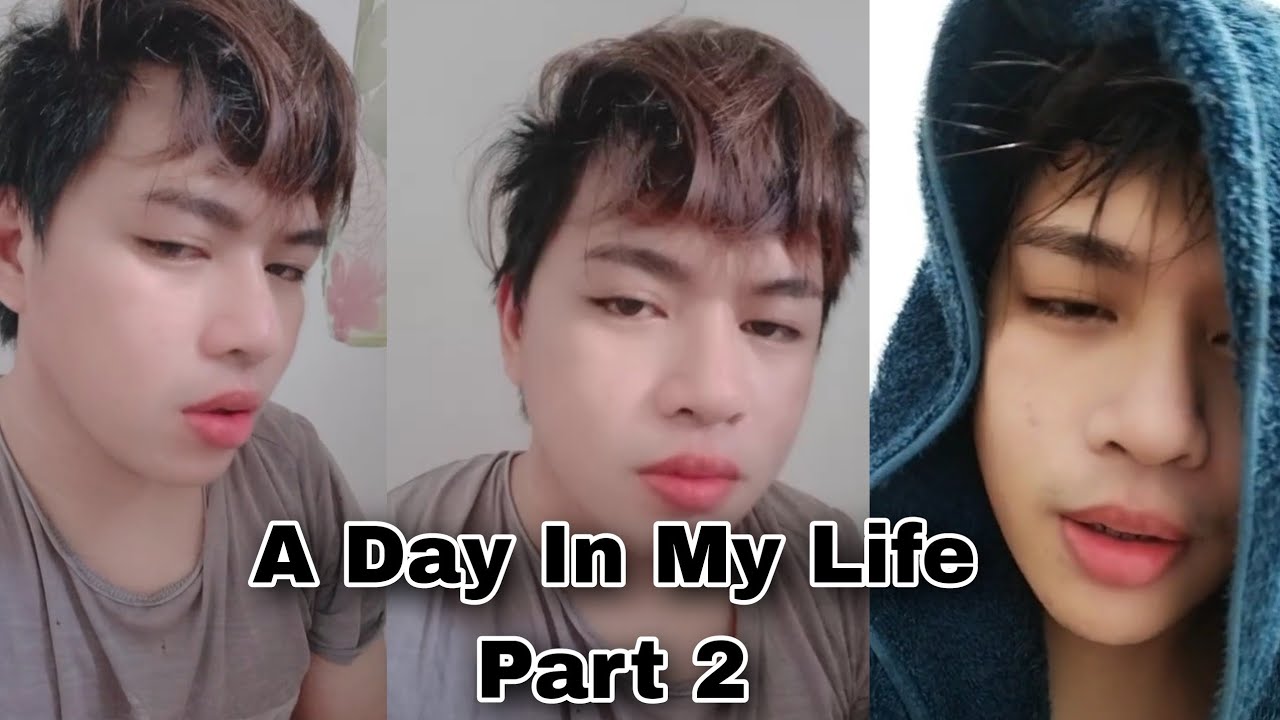 A Day In My life Part 2 - YouTube