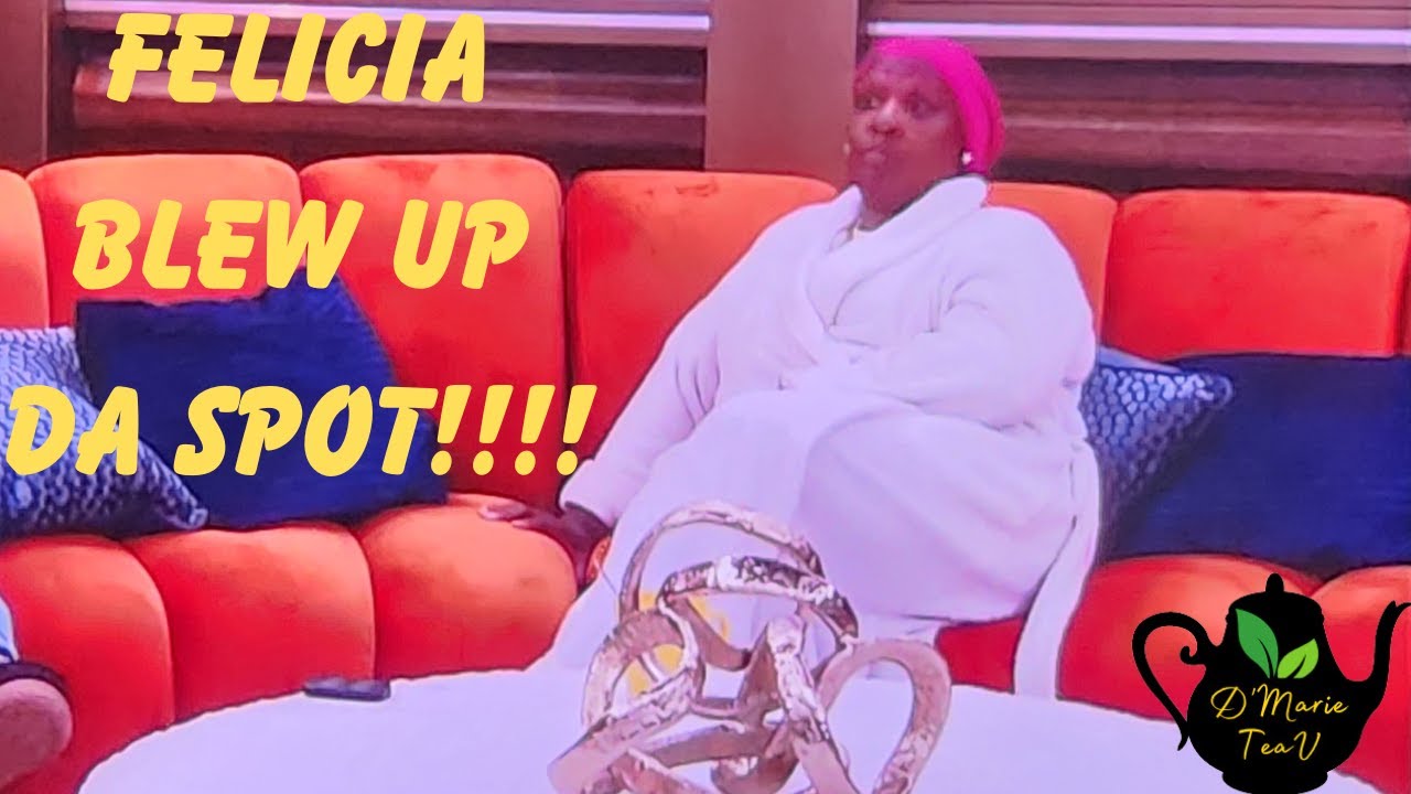 Unbelievable Twist in Big Brother 25: Felicia Turns on Cirie!! # ...