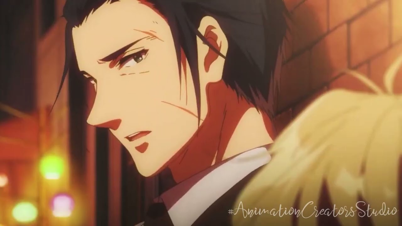 Bad Habits AMV - Anime Mix「#AnimationCreatorsStudio」 - YouTube