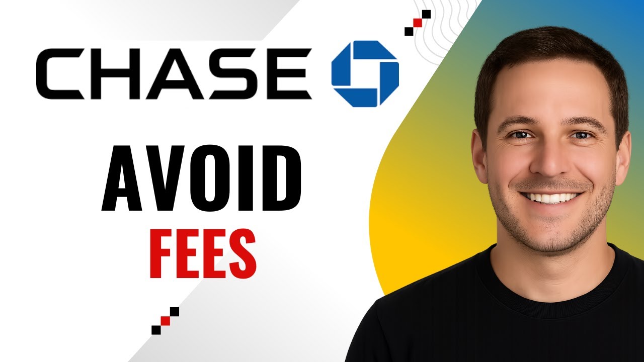 How to Avoid Monthly Fees on Chase Checking – Step by Step - YouTube