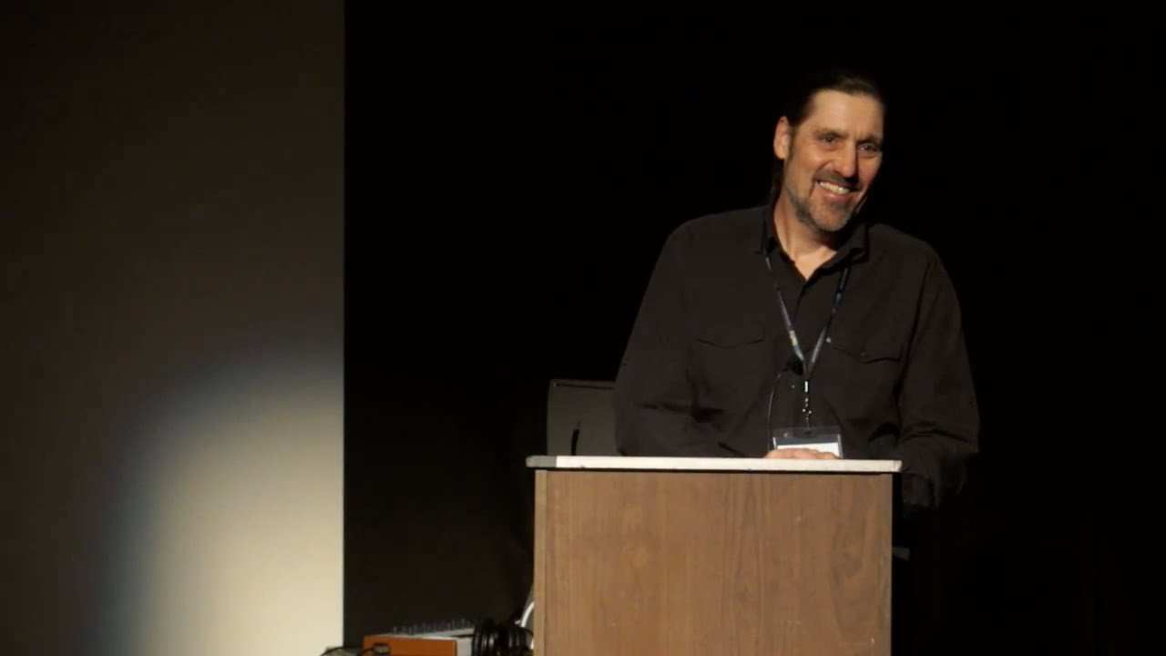 Darryl L. Frank, CAS - What Does It Take To Get Good Production Sound ...