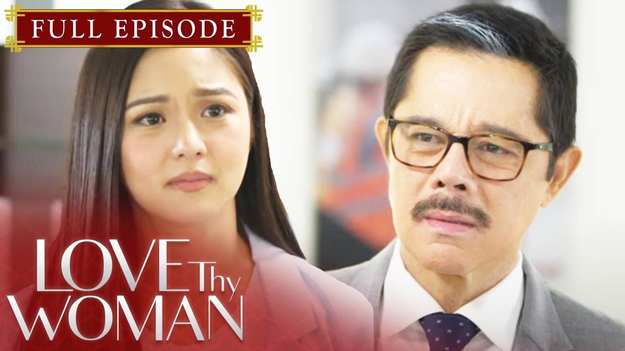 [ENG SUB] Ep 63 | Love Thy Woman | Kim Chiu, Xian Lim, Yam Concepcion, Eula Valdez, Sunshine ...