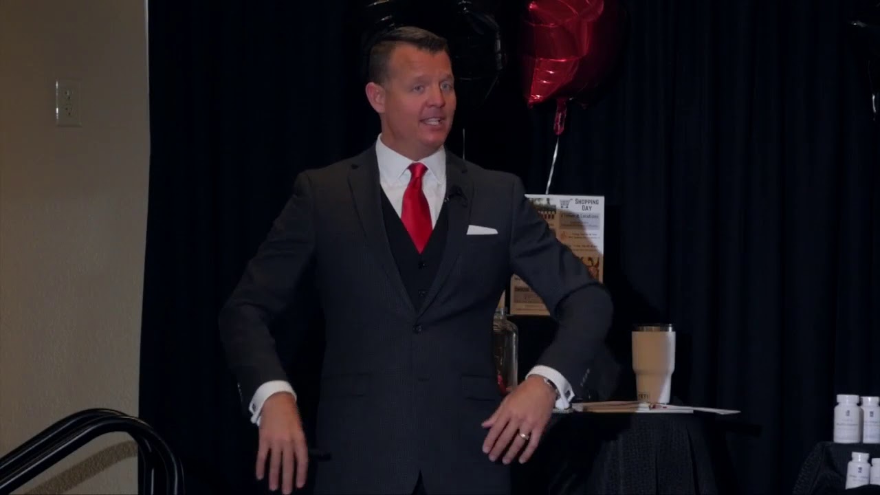 Dallas TX Doctors Discuss the role Stress, Anxiety & Toxins Play in ...