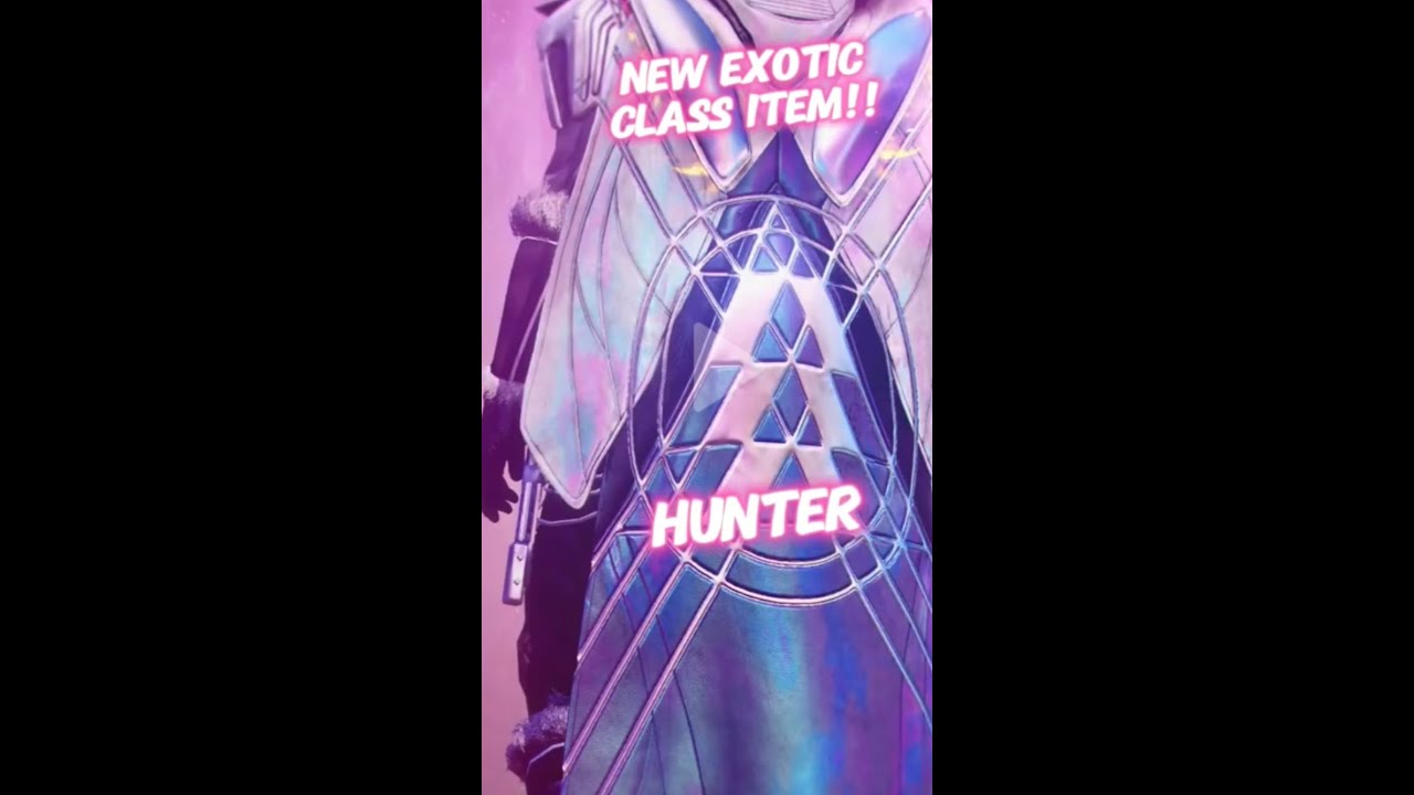 RELATIVISM farming! ** a MUST have FOR farming this EXOTIC cloak ...