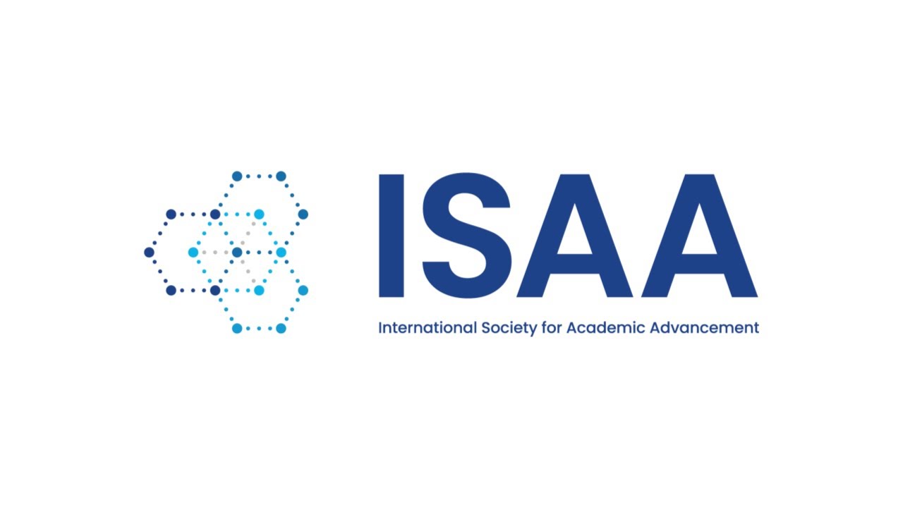 ISAA Inaugural Meeting - YouTube