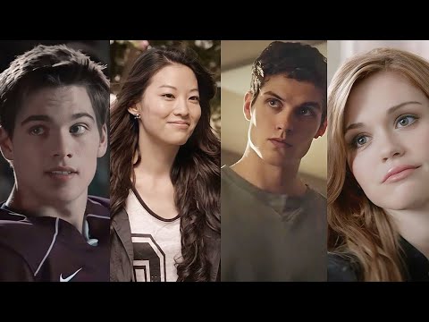 Teen Wolf Edit Compilation | Part 3