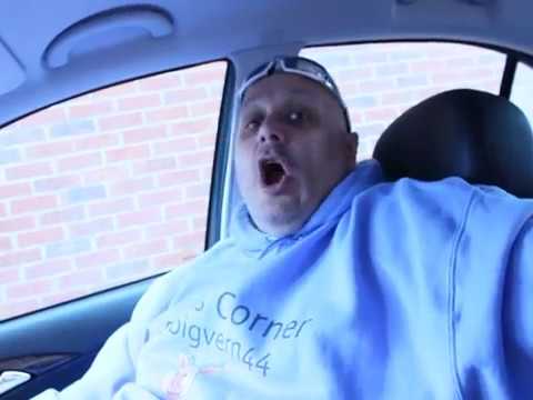 Porky Russ blasts Matchroom for losing Dillian Whyte purse bid - YouTube