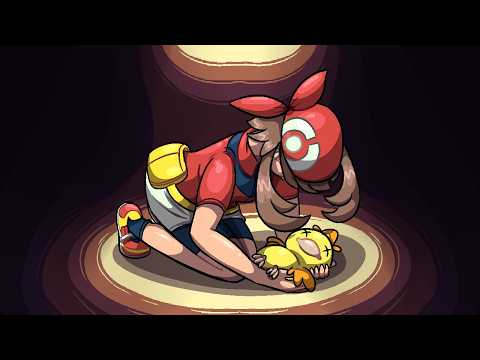 I Tried a Shiny Only Nuzlocke...