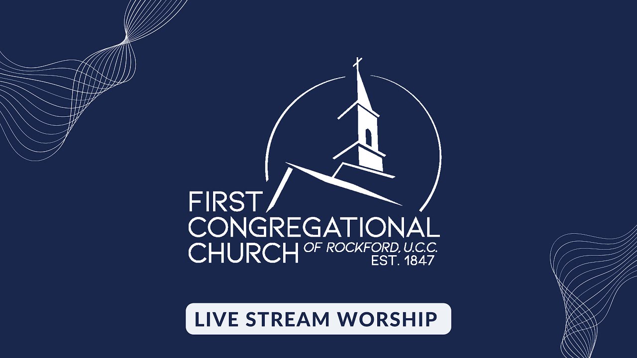 Sunday Worship Service (FCC Live Stream 06.08.25) - YouTube
