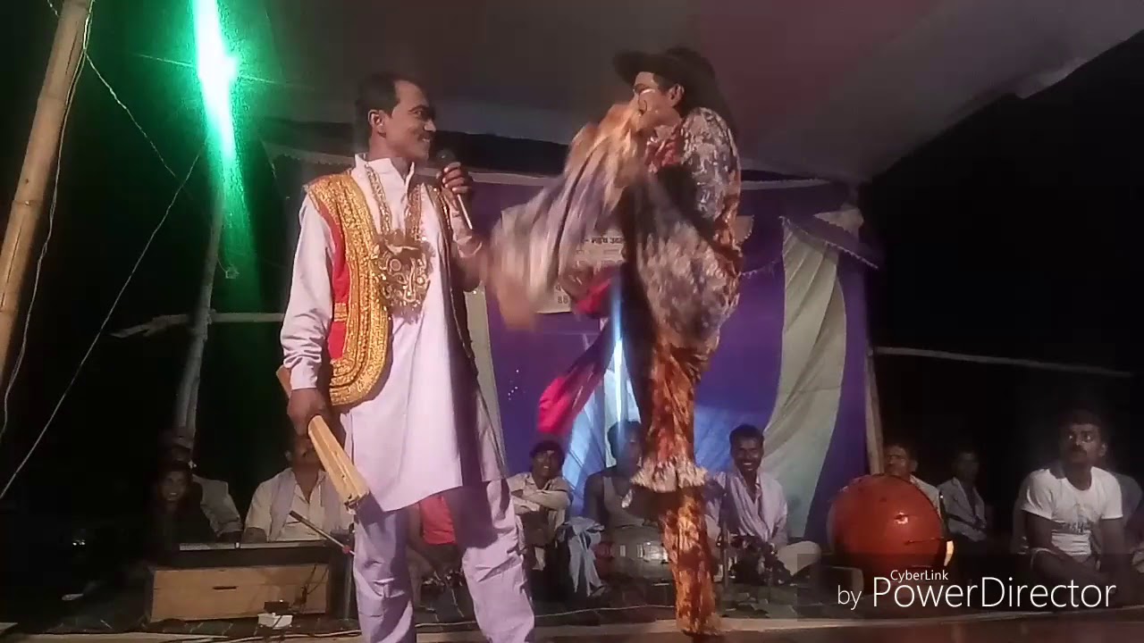 Chandra bali haran bano gadh ki ladai part 1 // Udal ray bideshiya ...