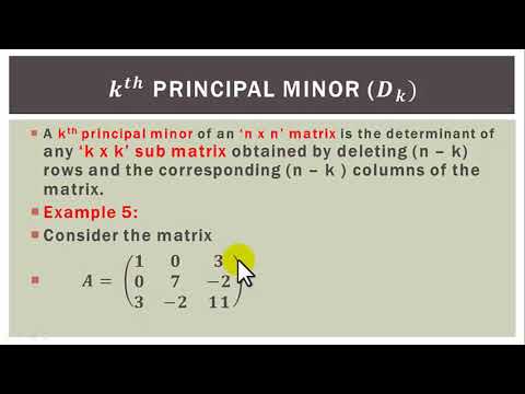 Optimization Lecture 2 - YouTube