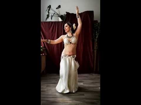 DO Belly Dance Challange #7